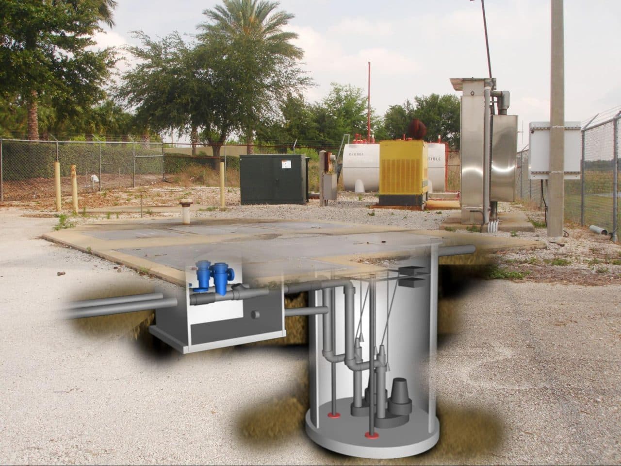 5 Ways Monthly Lift Station Inspections Can Save Your Business Big ...