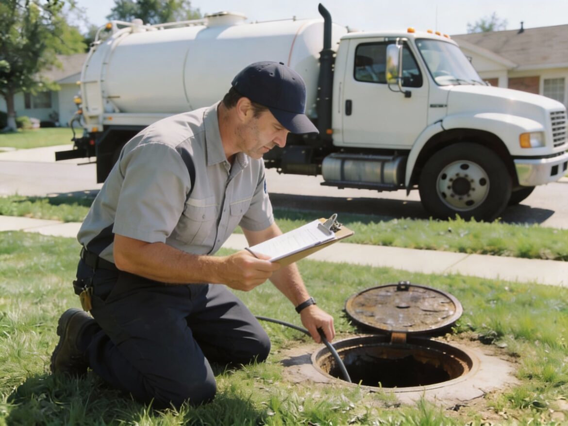 Septic Inspections in Central Florida: When You Need One and What ...